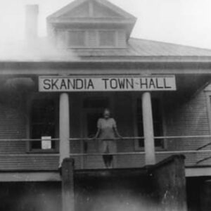 Skandia Township, MI - Official Website